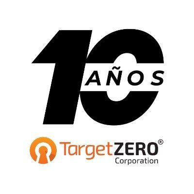 Target Zero Logo & Brand Assets (SVG, PNG and vector) - Brandfetch