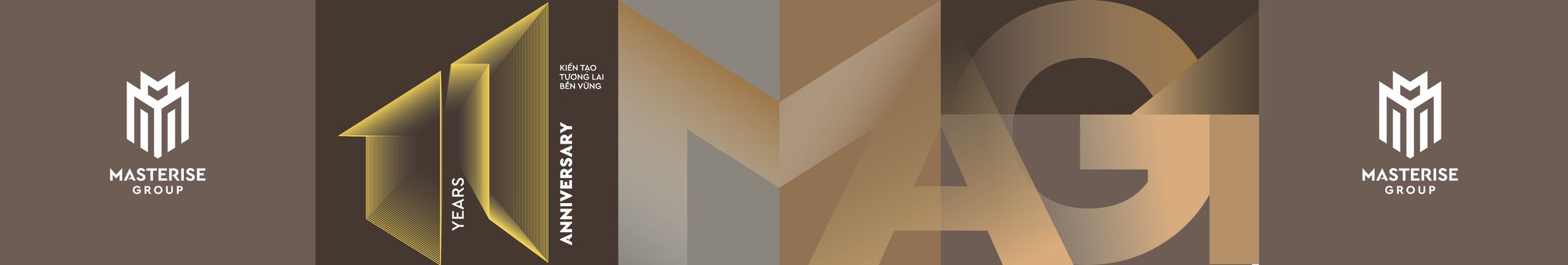 Masterise Homes Logo & Brand Assets (SVG, PNG and vector) - Brandfetch