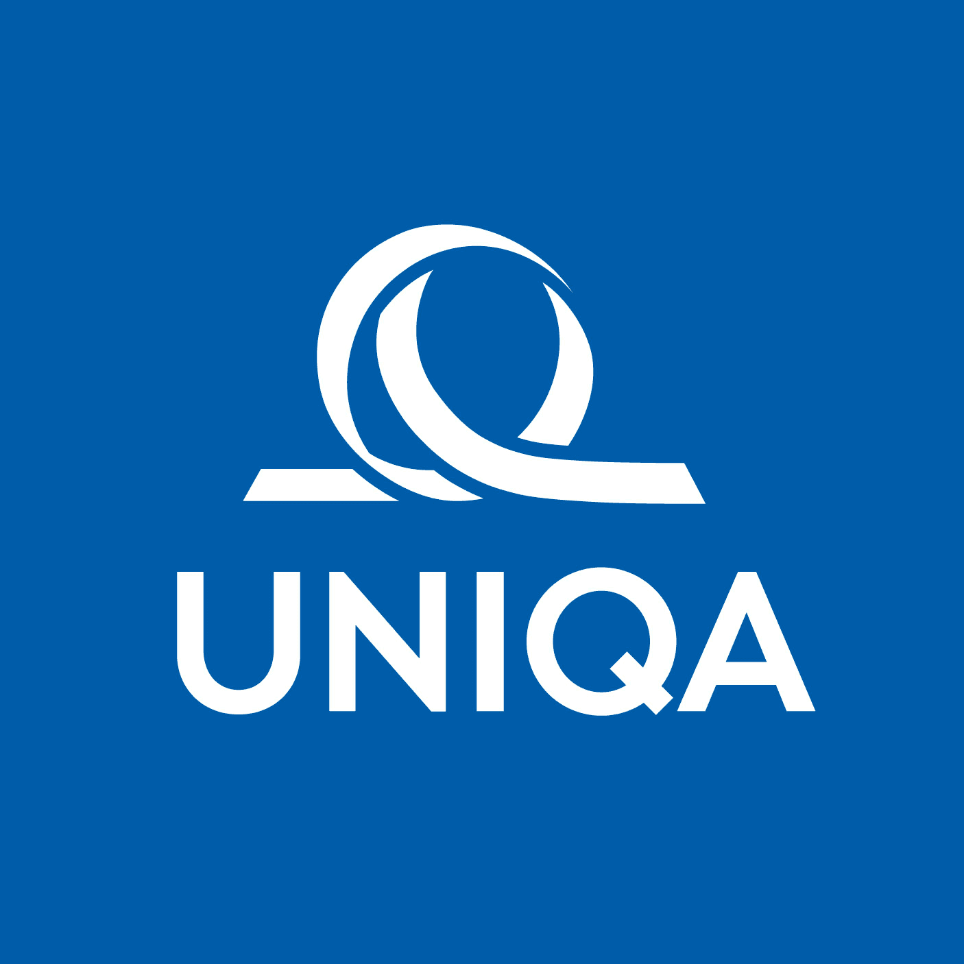 UNIQA Logo & Brand Assets (SVG, PNG and vector) - Brandfetch