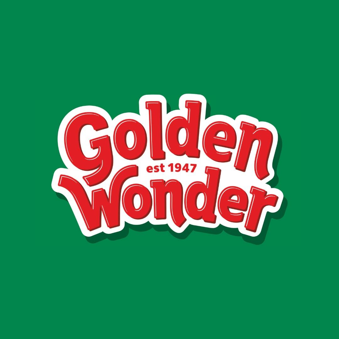 Golden Wonder Logo & Brand Assets (SVG, PNG and vector) - Brandfetch