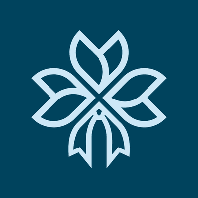 FlowerAura Logo & Brand Assets (SVG, PNG and vector) - Brandfetch