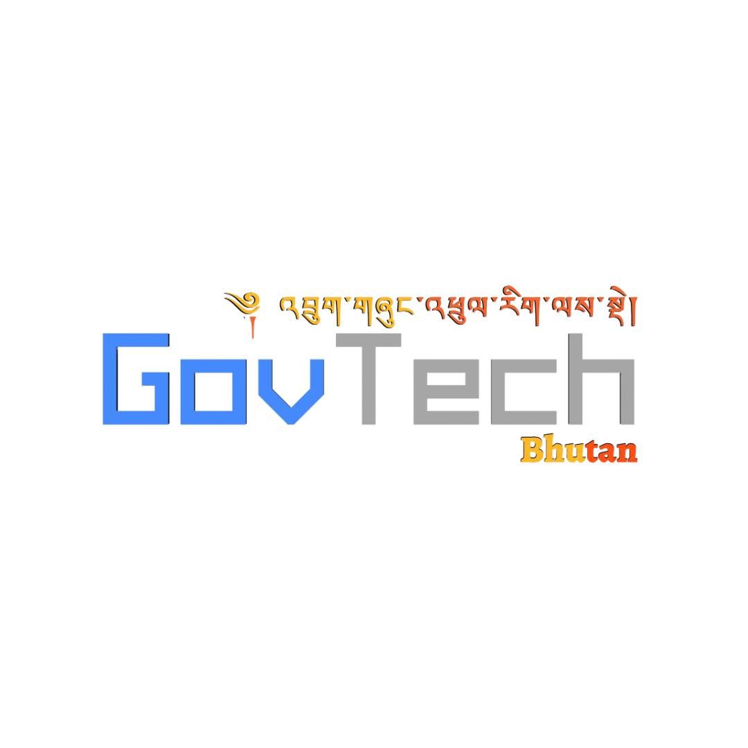 GovTech Bhutan Logo & Brand Assets (SVG, PNG and vector) - Brandfetch