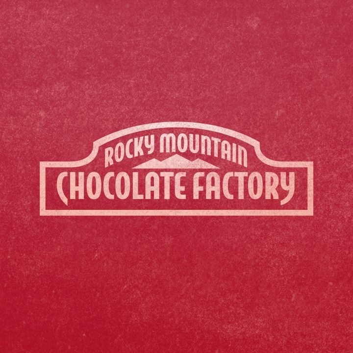 Rocky Mountain Chocolate Factory Logo Rocky Mountain Chocolate Party
