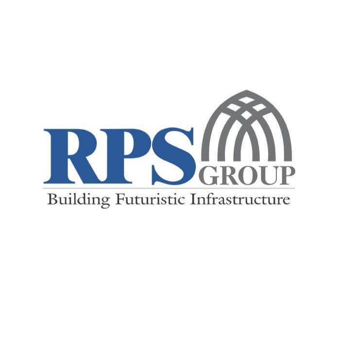 RPS Infrastructure Limited Logo & Brand Assets (SVG, PNG and vector ...