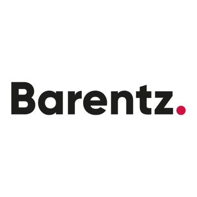 Barentz Logo & Brand Assets (SVG, PNG and vector) - Brandfetch