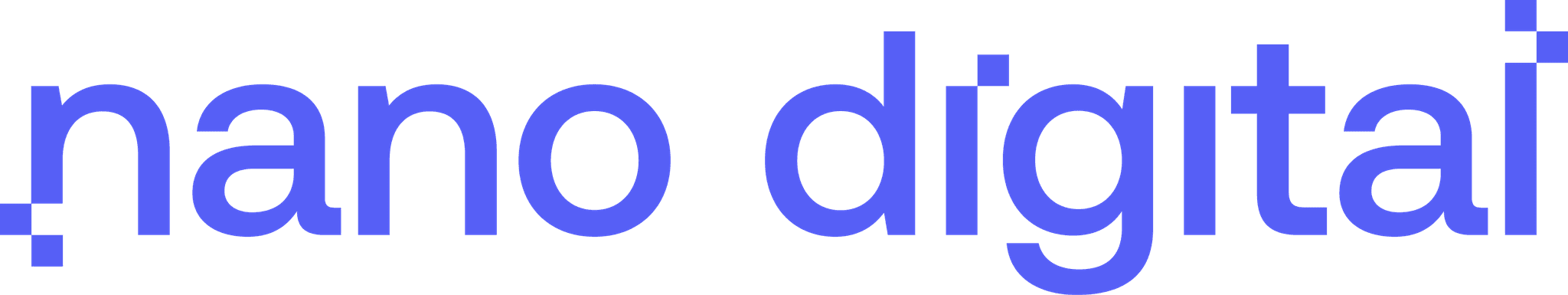 Nano Digital Agency Logo & Brand Assets (SVG, PNG and vector) - Brandfetch