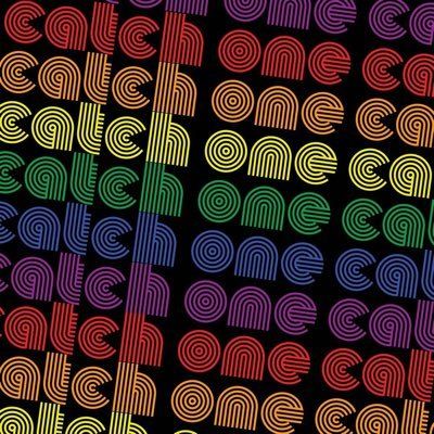 Catch One Logo & Brand Assets (SVG, PNG and vector) - Brandfetch