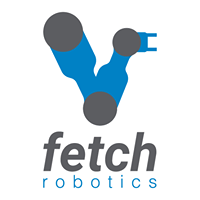 Fetch Robotics Logo & Brand Assets (SVG, PNG and vector) - Brandfetch