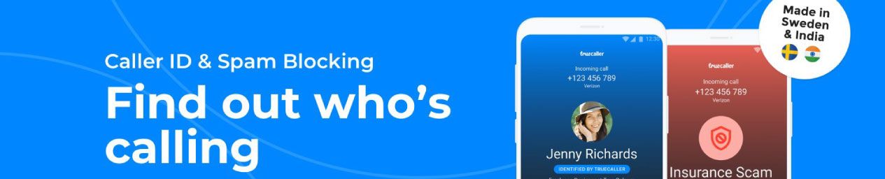 Truecaller Logo & Brand Assets (SVG, PNG and vector) - Brandfetch