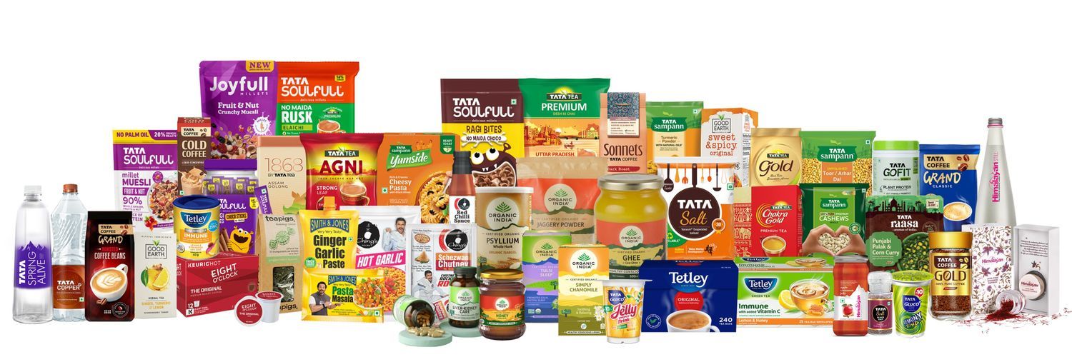 Tata Consumer Products Logo & Brand Assets (SVG, PNG and vector) - Brandfetch