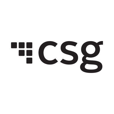 CSG Logo & Brand Assets (SVG, PNG and vector) - Brandfetch