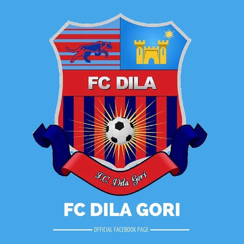 FC Dila Logo & Brand Assets (SVG, PNG and vector) - Brandfetch