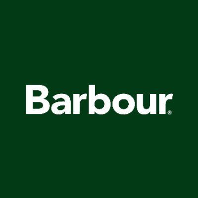 Barbour Logo & Brand Assets (SVG, PNG and vector) - Brandfetch