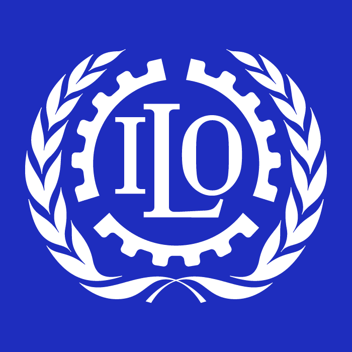 International Labour Organization Logo & Brand Assets (SVG, PNG and ...