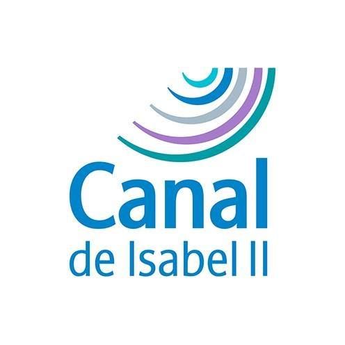 Canal de Isabel II Logo & Brand Assets (SVG, PNG and vector) - Brandfetch