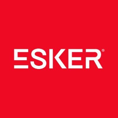 esker sa logo