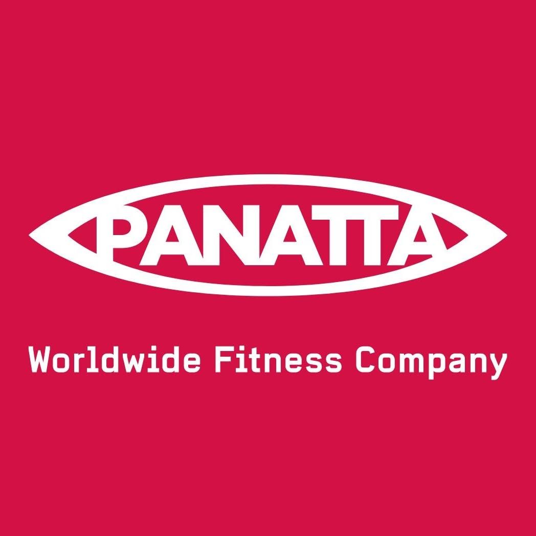 Panatta Logo & Brand Assets (SVG, PNG and vector) - Brandfetch