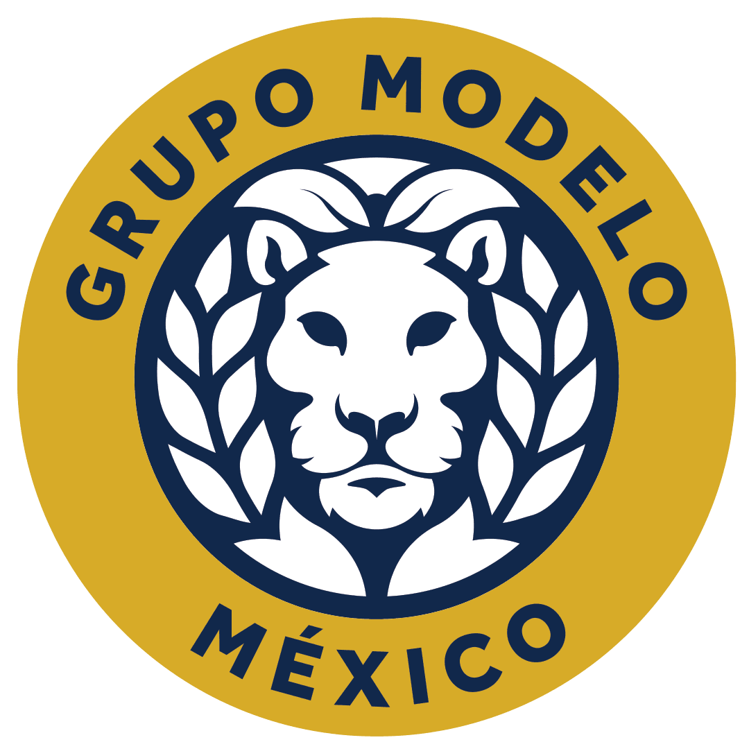 Grupo Modelo MX Logo & Brand Assets (SVG, PNG and vector) - Brandfetch
