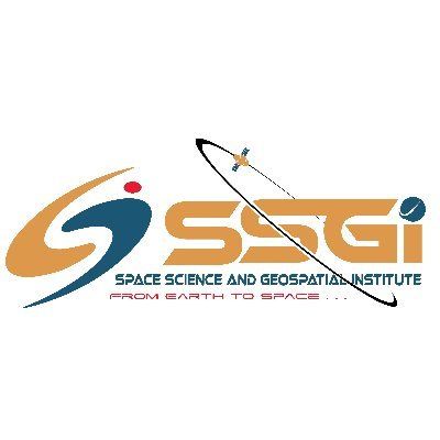 Space Science and Geostatial Institute Logo & Brand Assets (SVG, PNG ...