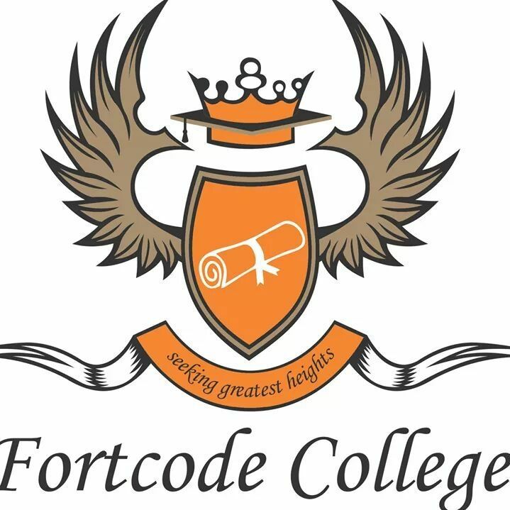 Fortcode College Logo & Brand Assets (SVG, PNG and vector) - Brandfetch
