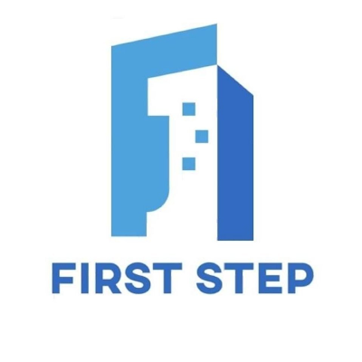FIRST STEP Co Logo & Brand Assets (SVG, PNG and vector) - Brandfetch