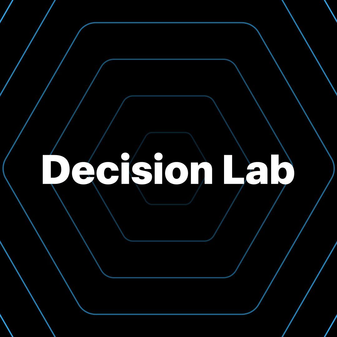 Decision Lab Logo & Brand Assets (SVG, PNG and vector) - Brandfetch