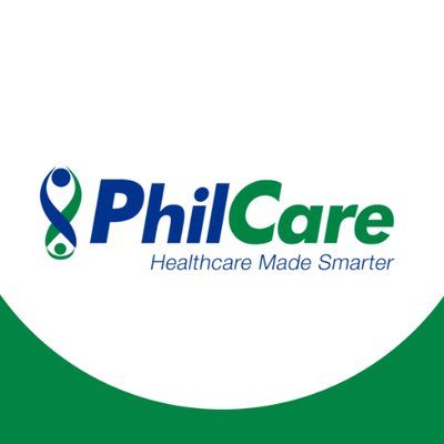 PhilCare Official Logo & Brand Assets (SVG, PNG and vector) - Brandfetch