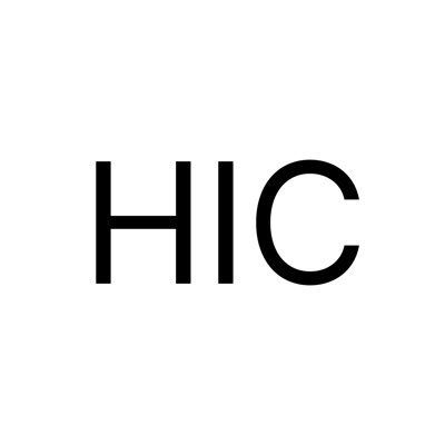 HIC Arquitectura Logo & Brand Assets (SVG, PNG and vector) - Brandfetch