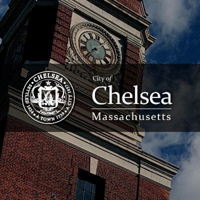 City of Chelsea Logo & Brand Assets (SVG, PNG and vector) - Brandfetch