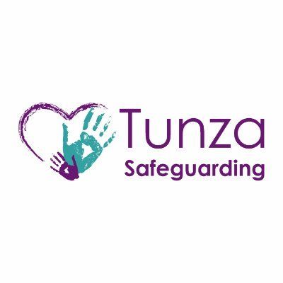 Tunza Safeguarding Logo & Brand Assets (SVG, PNG and vector) - Brandfetch
