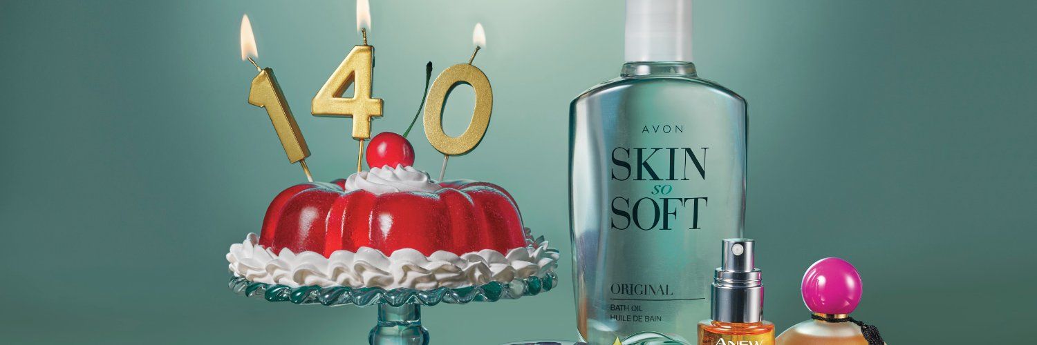 Avon Logo & Brand Assets (SVG, PNG and vector) - Brandfetch
