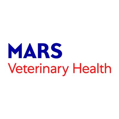 Mars Veterinary Health Logo & Brand Assets (SVG, PNG and vector ...