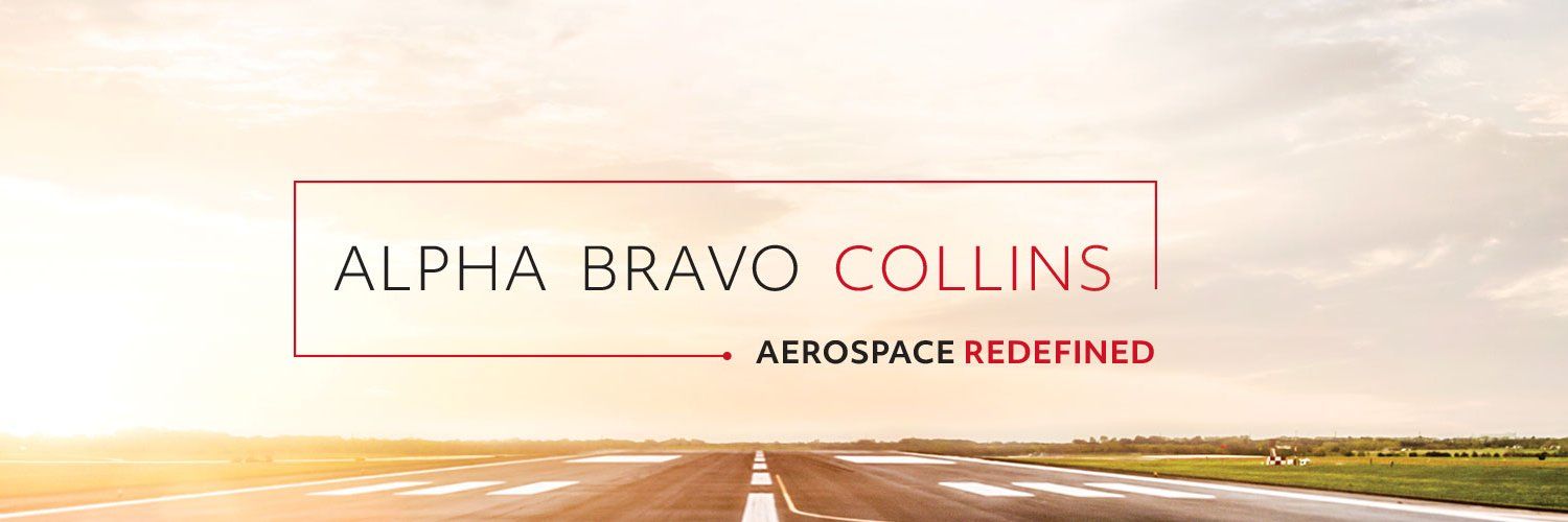 Collins Aerospace Logo & Brand Assets (SVG, PNG and vector) - Brandfetch