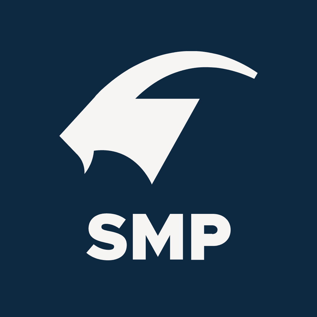 SMP Parts Logo & Brand Assets (SVG, PNG and vector) - Brandfetch