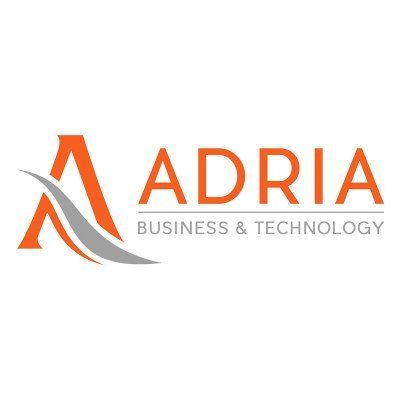 Adria Business & Technology Logo & Brand Assets (SVG, PNG and vector ...