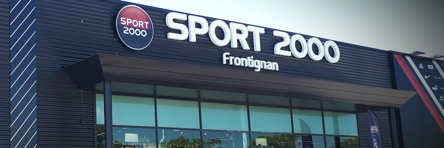 SPORT 2000 France Logo & Brand Assets (SVG, PNG and vector) - Brandfetch