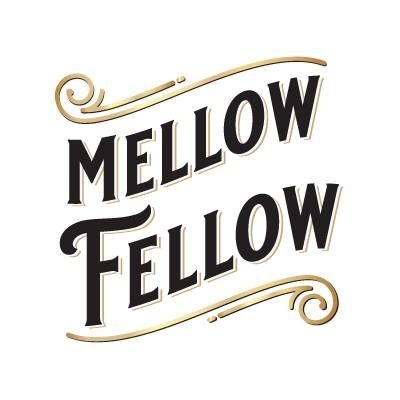 Logotipo De Mellowhype Mellow Nello Coffee (@mellownellocoffee)