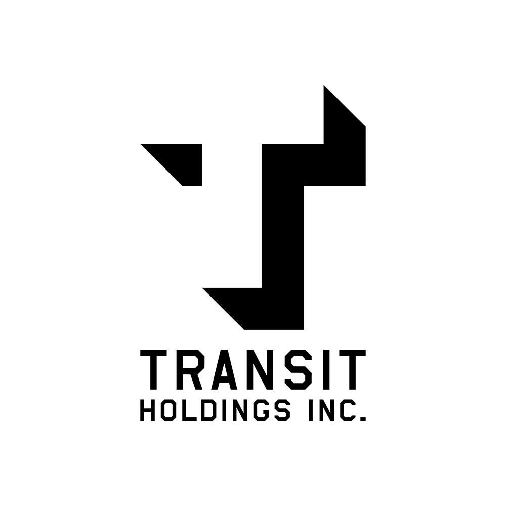 Transit Holdings INC. Logo & Brand Assets (SVG, PNG and vector ...