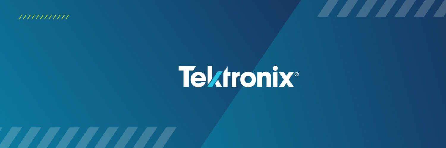 Tektronix Logo & Brand Assets (SVG, PNG and vector) - Brandfetch