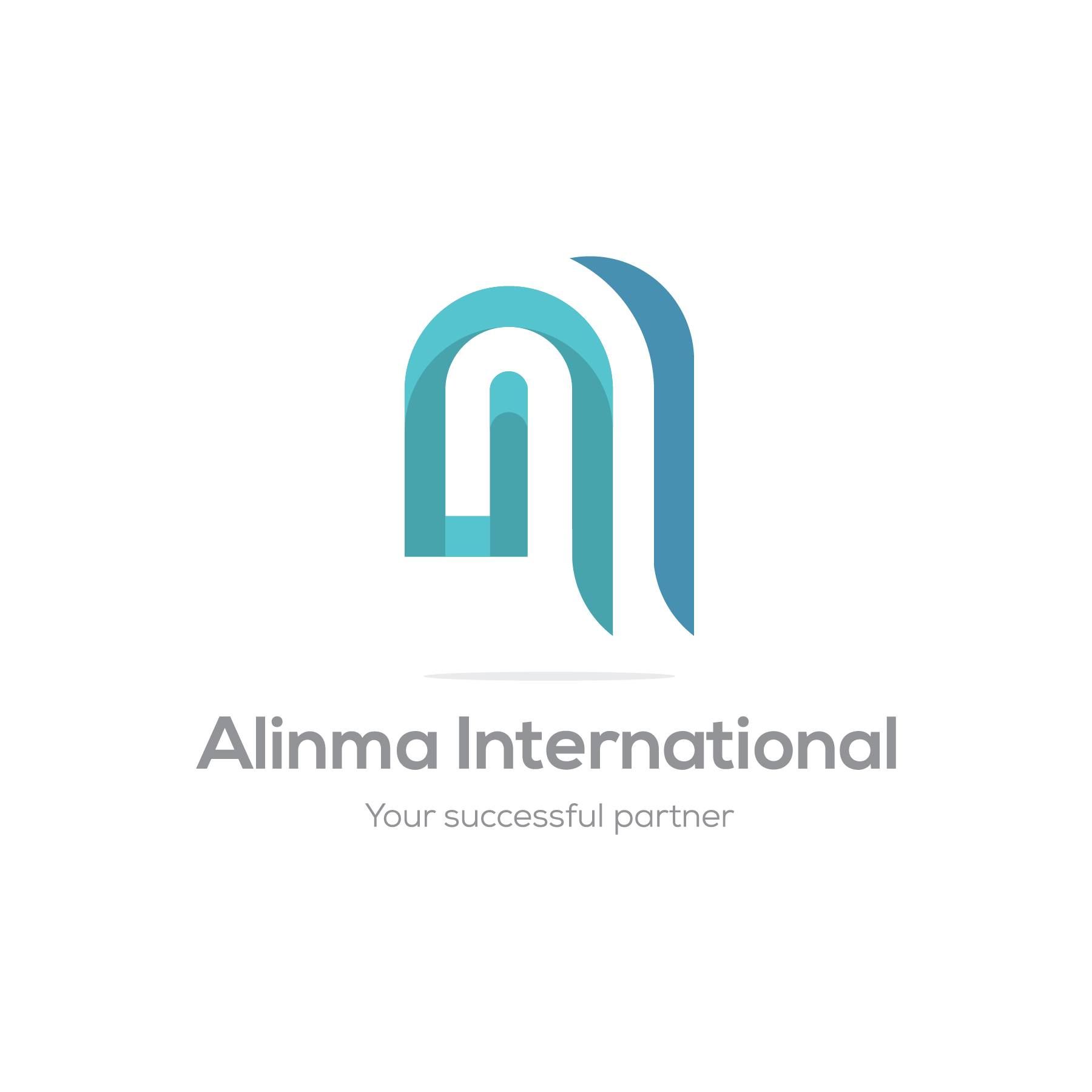 Al-inma Group Logo & Brand Assets (SVG, PNG and vector) - Brandfetch