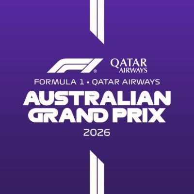F1 Australian Grand Prix Logo & Brand Assets (SVG, PNG and vector ...