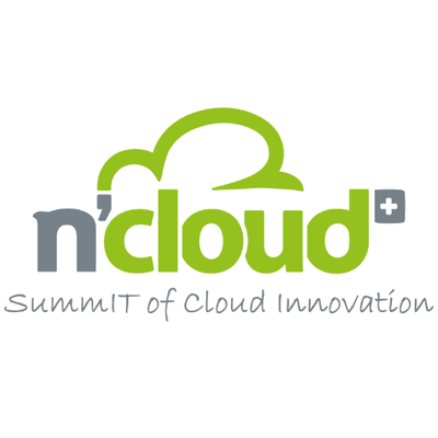 N'cloud.swiss AG Logo & Brand Assets (SVG, PNG and vector) - Brandfetch