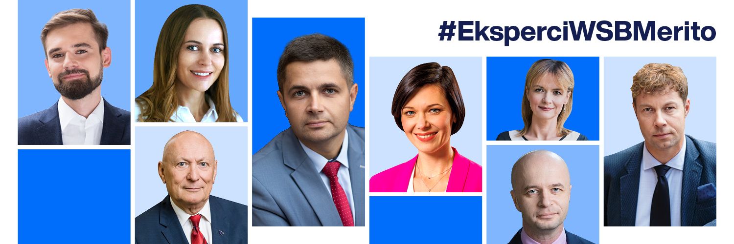 Eksperci WSB Merito Logo & Brand Assets (SVG, PNG and vector) - Brandfetch