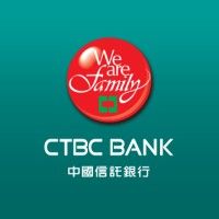 CTBC Bank Logo & Brand Assets (SVG, PNG and vector) - Brandfetch