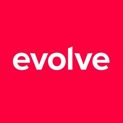 Evolve Logo & Brand Assets (SVG, PNG and vector) - Brandfetch