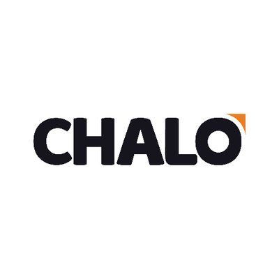 Chalo Logo & Brand Assets (SVG, PNG and vector) - Brandfetch