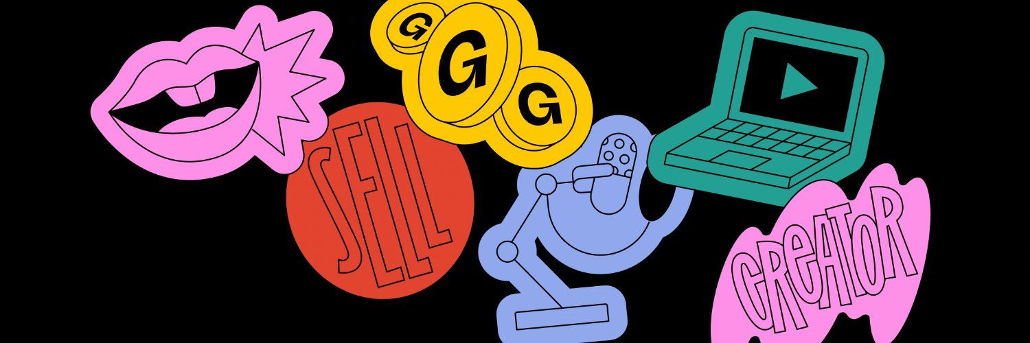 Gumroad Logo & Brand Assets (SVG, PNG and vector) - Brandfetch