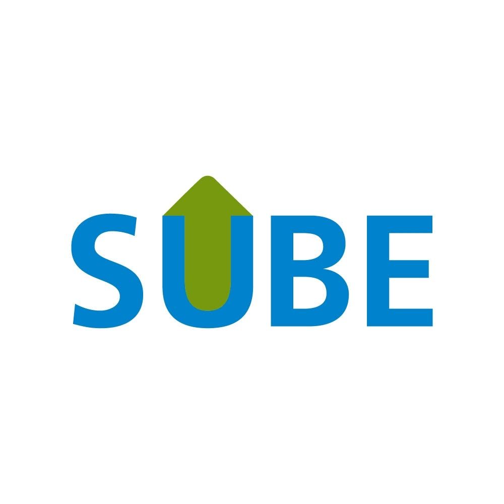 SUBE Logo & Brand Assets (SVG, PNG and vector) - Brandfetch