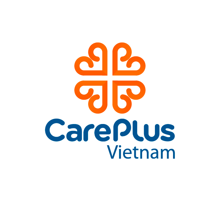 CarePlus Clinic Vietnam Logo & Brand Assets (SVG, PNG and vector ...