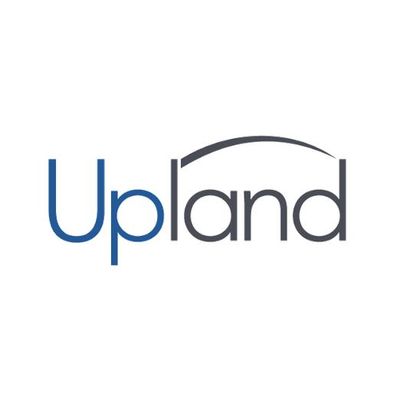 Upland Specialty Insurance Logo & Brand Assets (SVG, PNG and vector ...